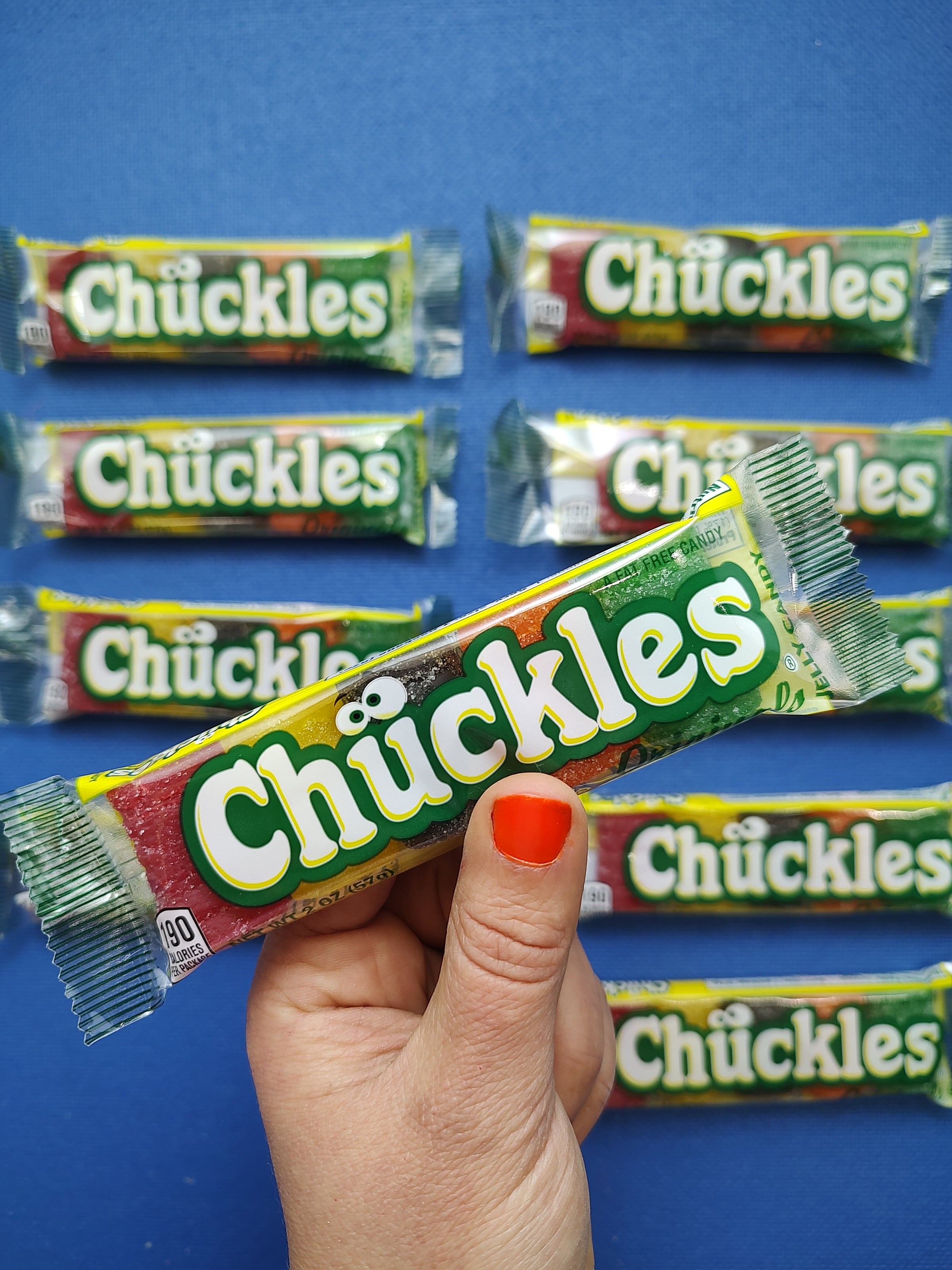 Home Sweet Home | Sweets on the Square