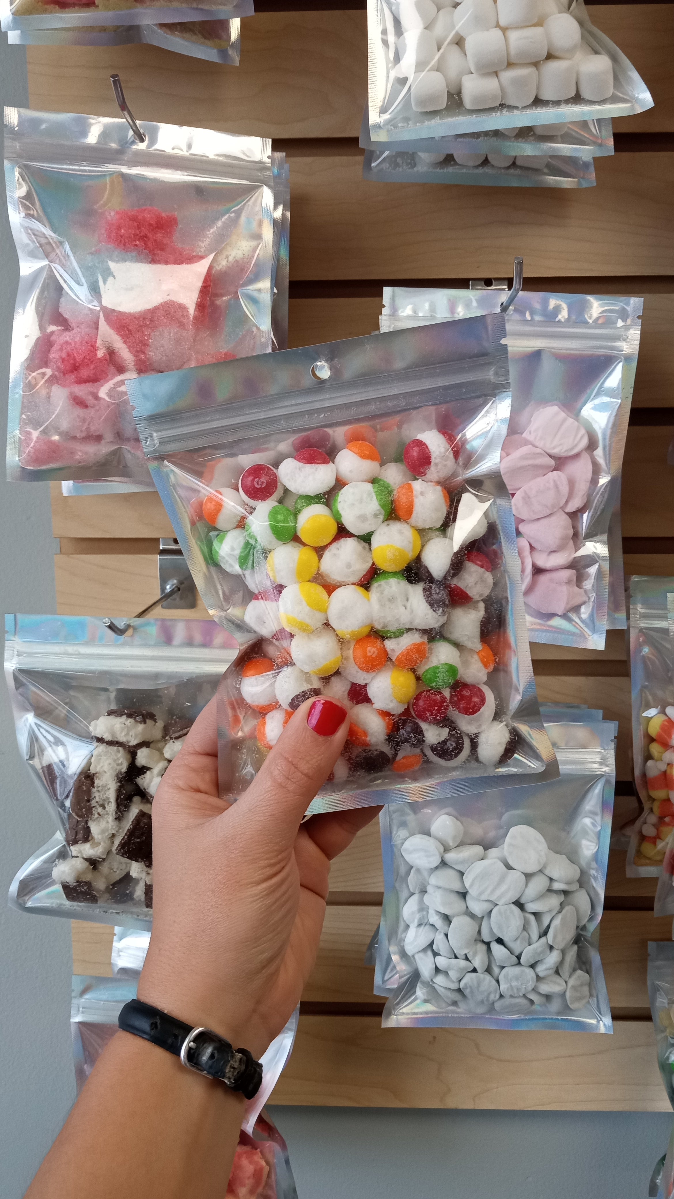 Home Sweet Home | Sweets on the Square