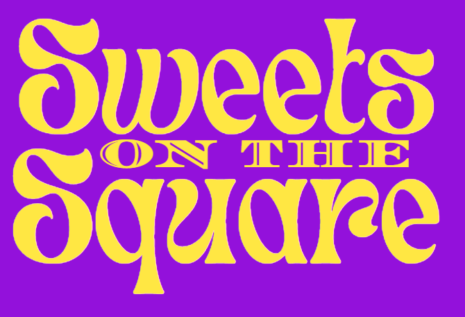 About | Sweets on the Square